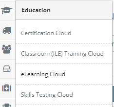 Assigning an Online Training – VAIRKKO Support Center