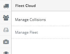 Collision Tracking - Adding an Incident – VAIRKKO Support Center
