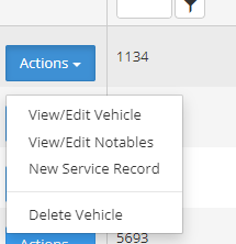 Fleet Management - Preventative Maintenance – VAIRKKO Support Center