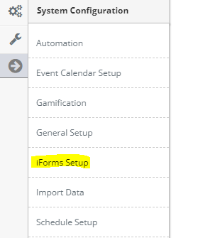 Forms Cloud - Editing an iForm – VAIRKKO Support Center
