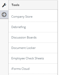 Document Locker Overview – VAIRKKO Support Center