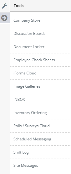 Sending an Inbox Message – VAIRKKO Support Center