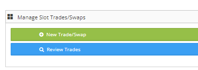 Manually Adding a Shift Trade/Swap – VAIRKKO Support Center