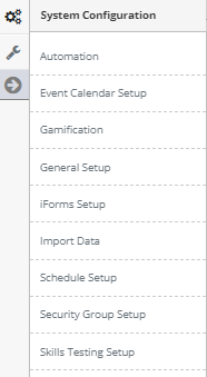 Company Schedule Code Snippet – VAIRKKO Support Center