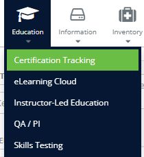Expiring Certification Calendar Subscription – VAIRKKO Support Center
